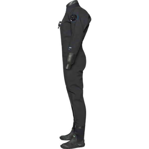 Bare Trilam Pro Dry Trilaminate Drysuit (Women) – iDive.co.nz