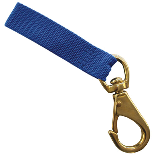 Atlantis Brass Snap Clip – iDive.co.nz