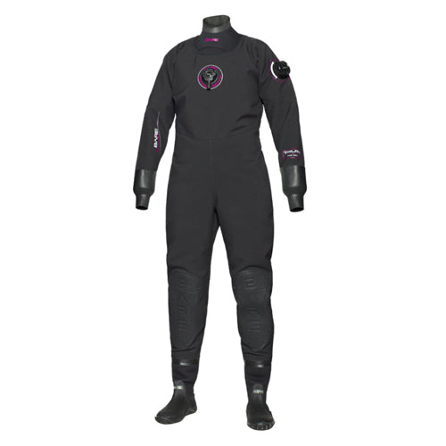 Bare Trilam Pro Dry Trilaminate Drysuit (Women) – iDive.co.nz